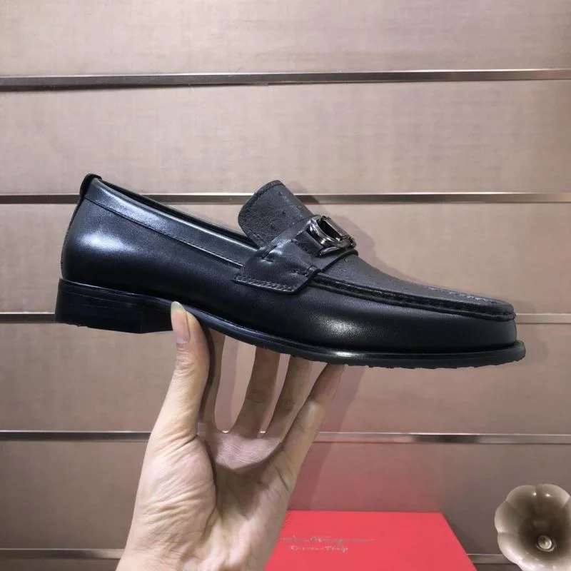 Real Ferragamo Shoes