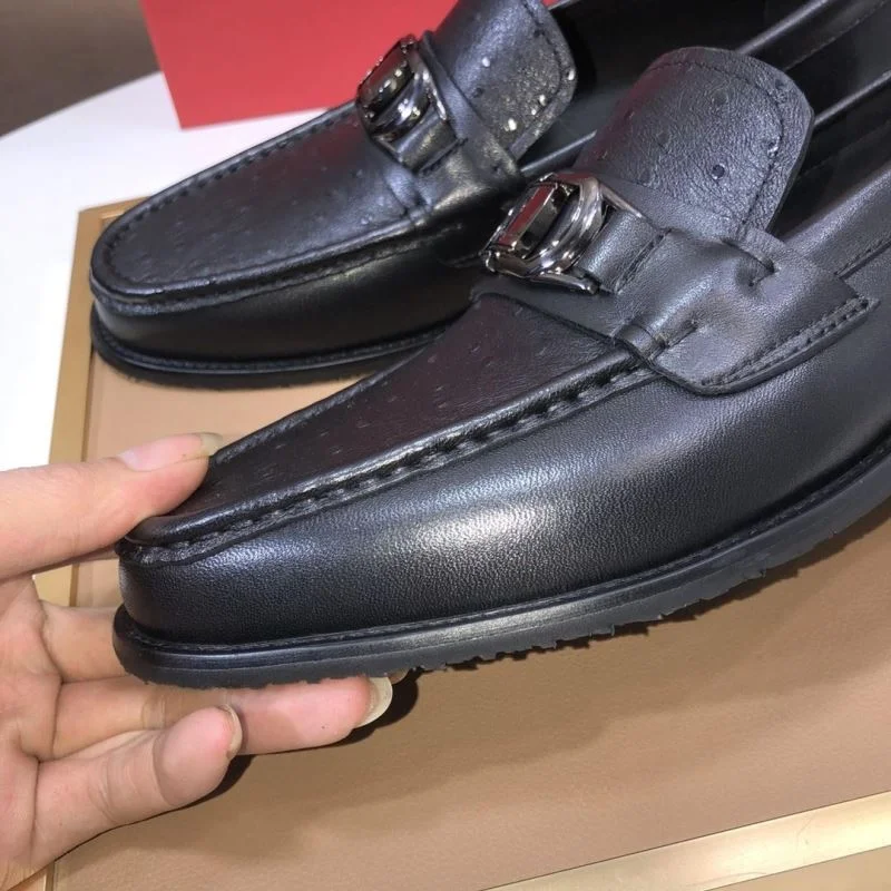 Real Ferragamo Shoes