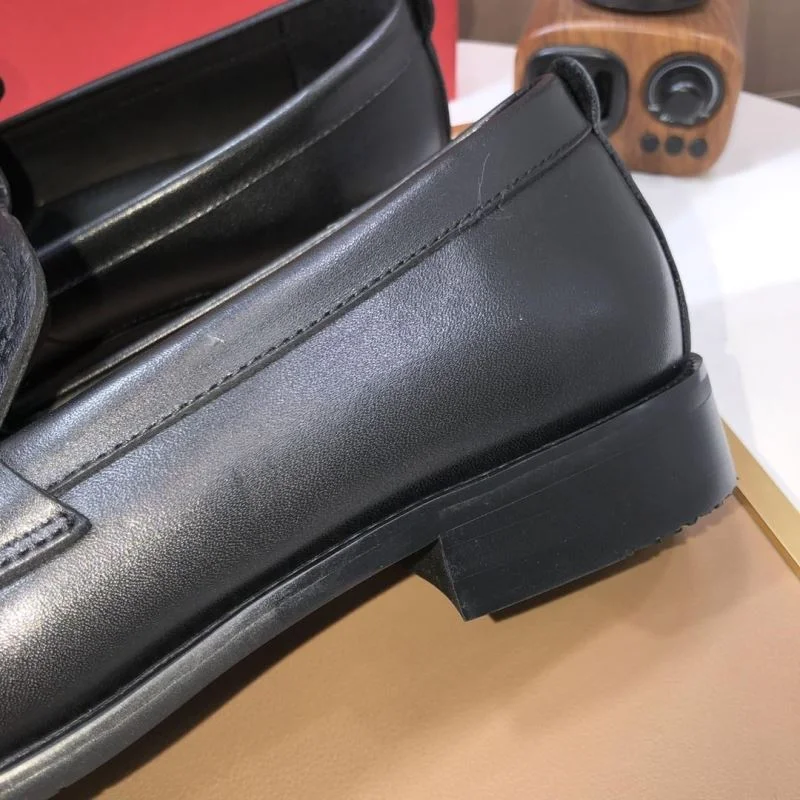 Real Ferragamo Shoes