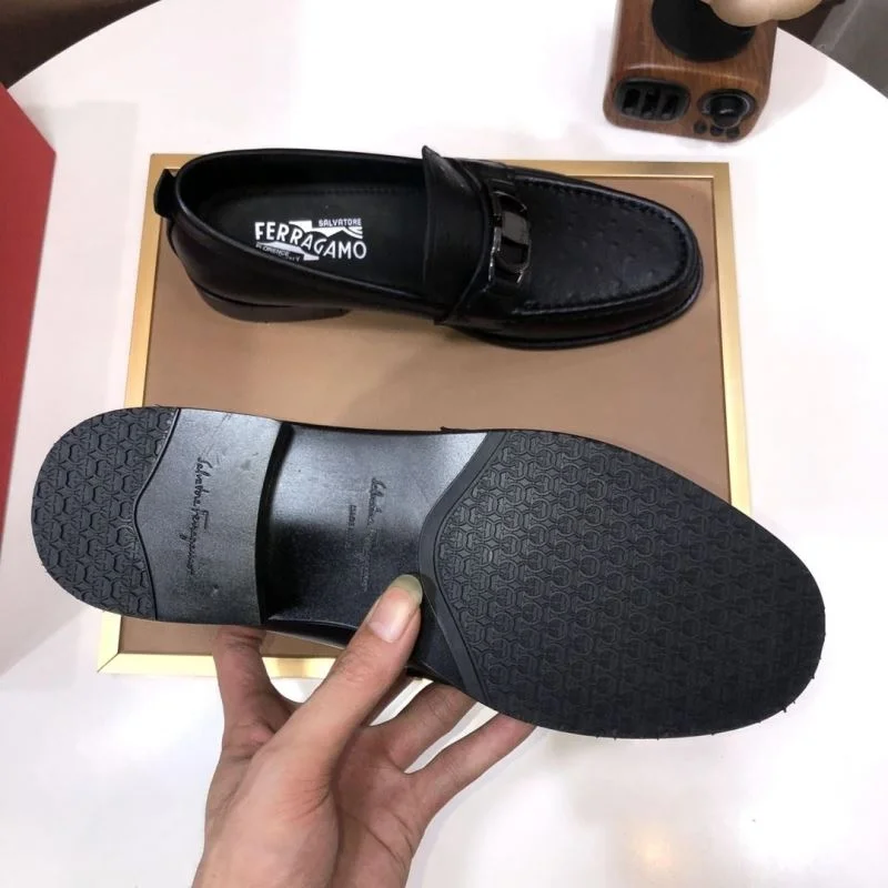 Real Ferragamo Shoes