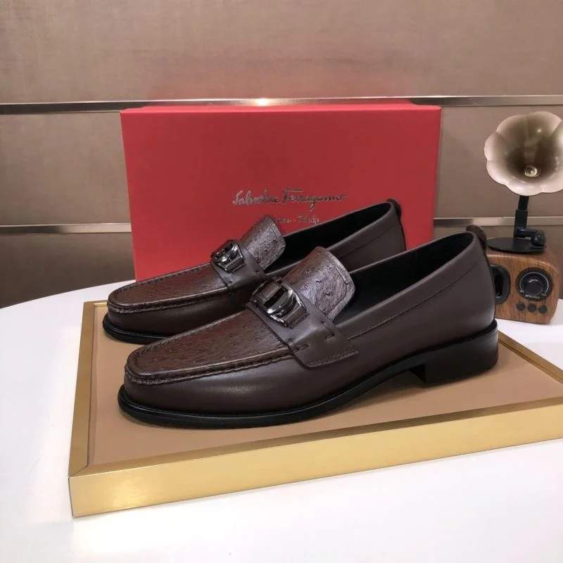 Ferragamo Shoes