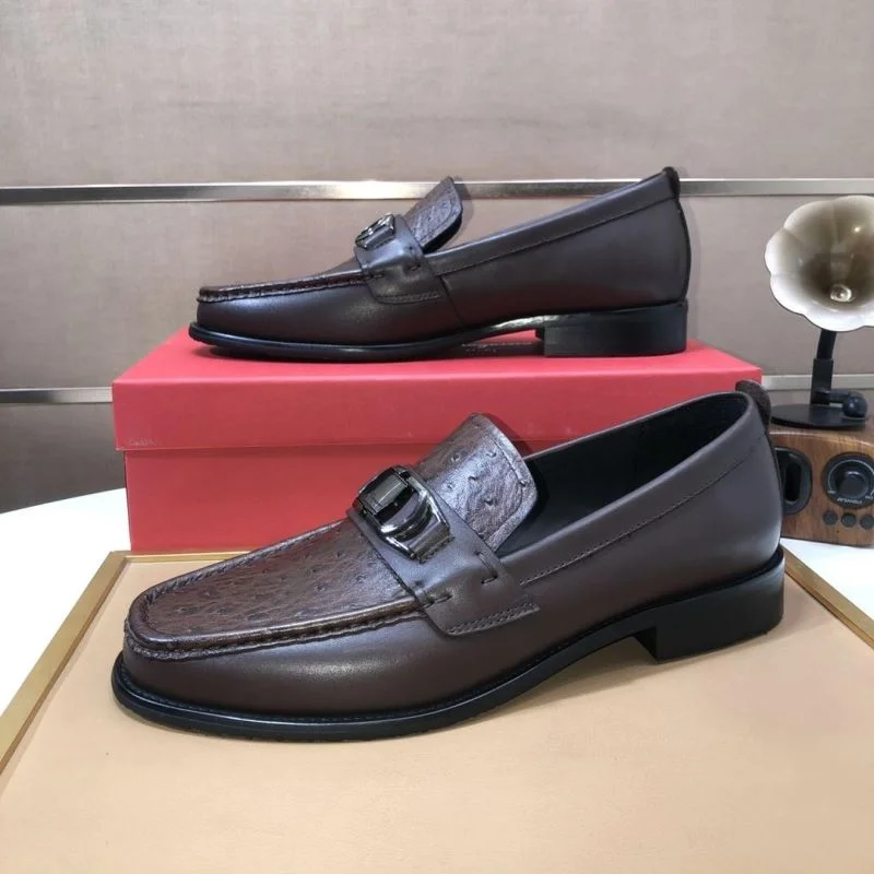 Legit Ferragamo Shoes