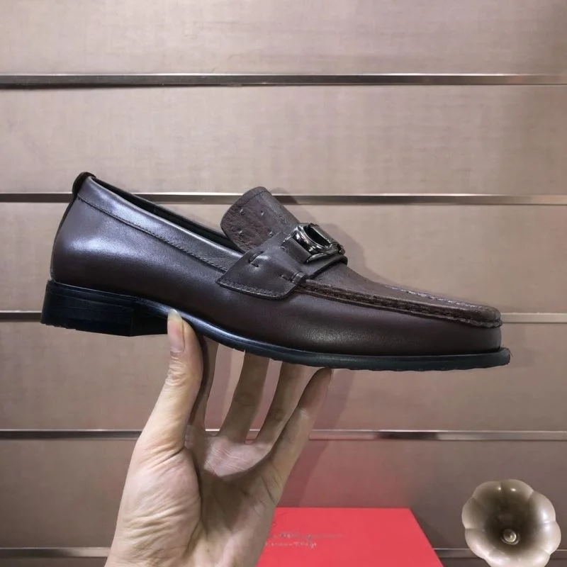 Legit Ferragamo Shoes