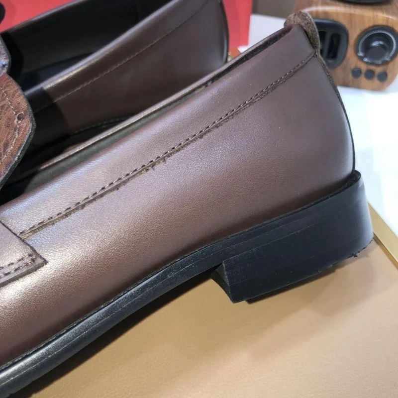 Legit Ferragamo Shoes