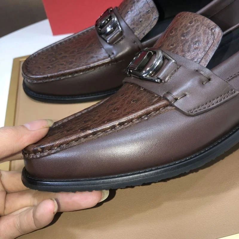 Legit Ferragamo Shoes