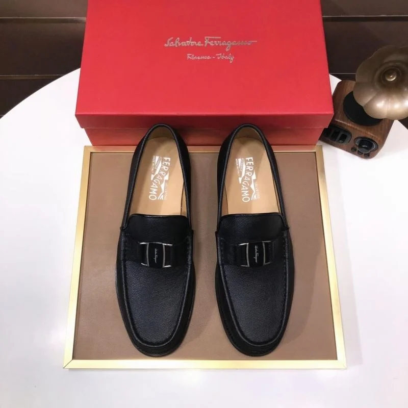 Ferragamo Shoes