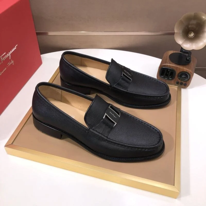 High accuracy Ferragamo Shoes
