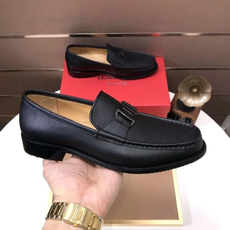 High accuracy Ferragamo Shoes