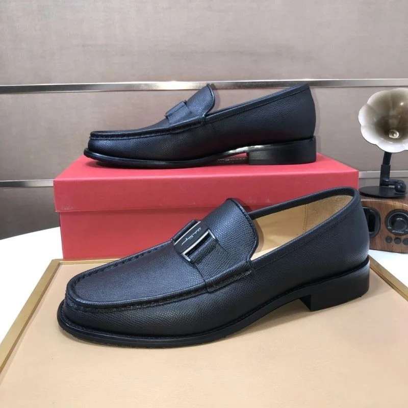 High accuracy Ferragamo Shoes
