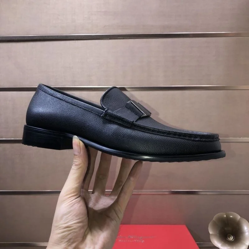 High accuracy Ferragamo Shoes