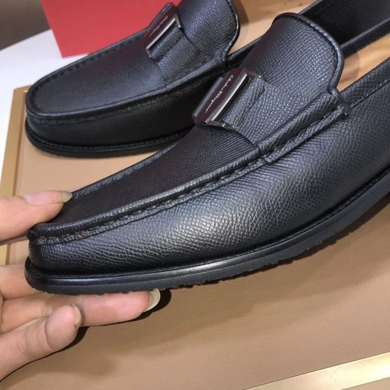 High accuracy Ferragamo Shoes
