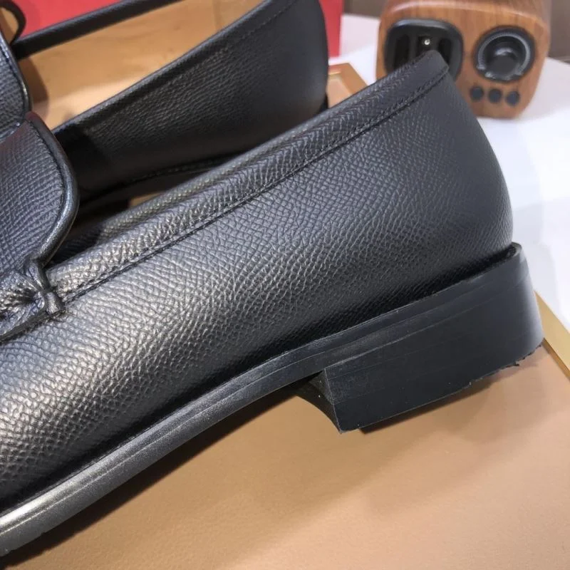High accuracy Ferragamo Shoes