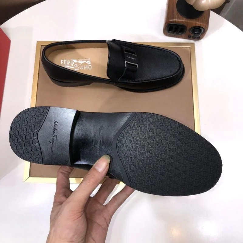 High accuracy Ferragamo Shoes