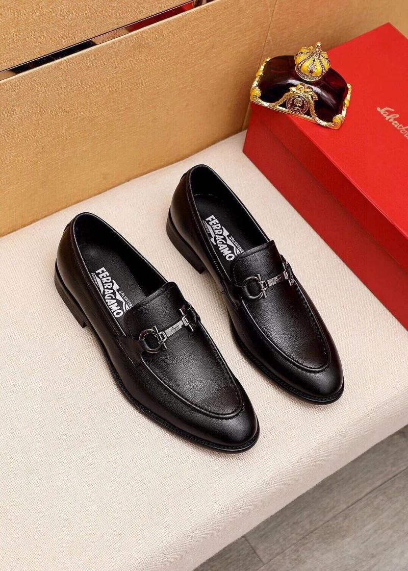 Ferragamo Shoes