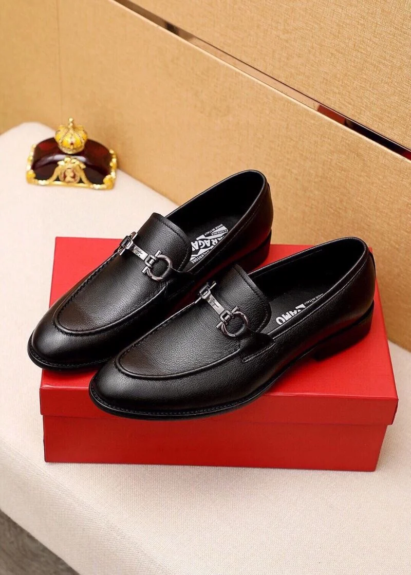 Value-priced Ferragamo Shoes
