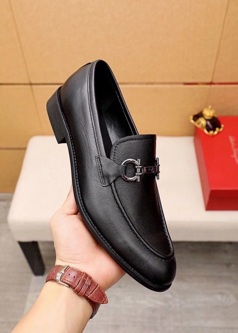 Value-priced Ferragamo Shoes