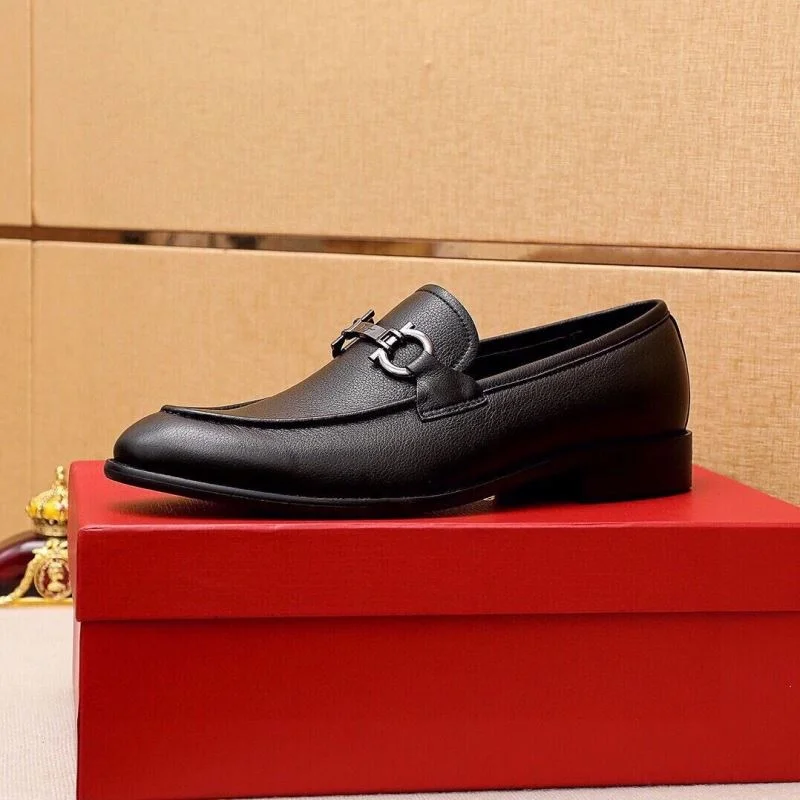 Value-priced Ferragamo Shoes