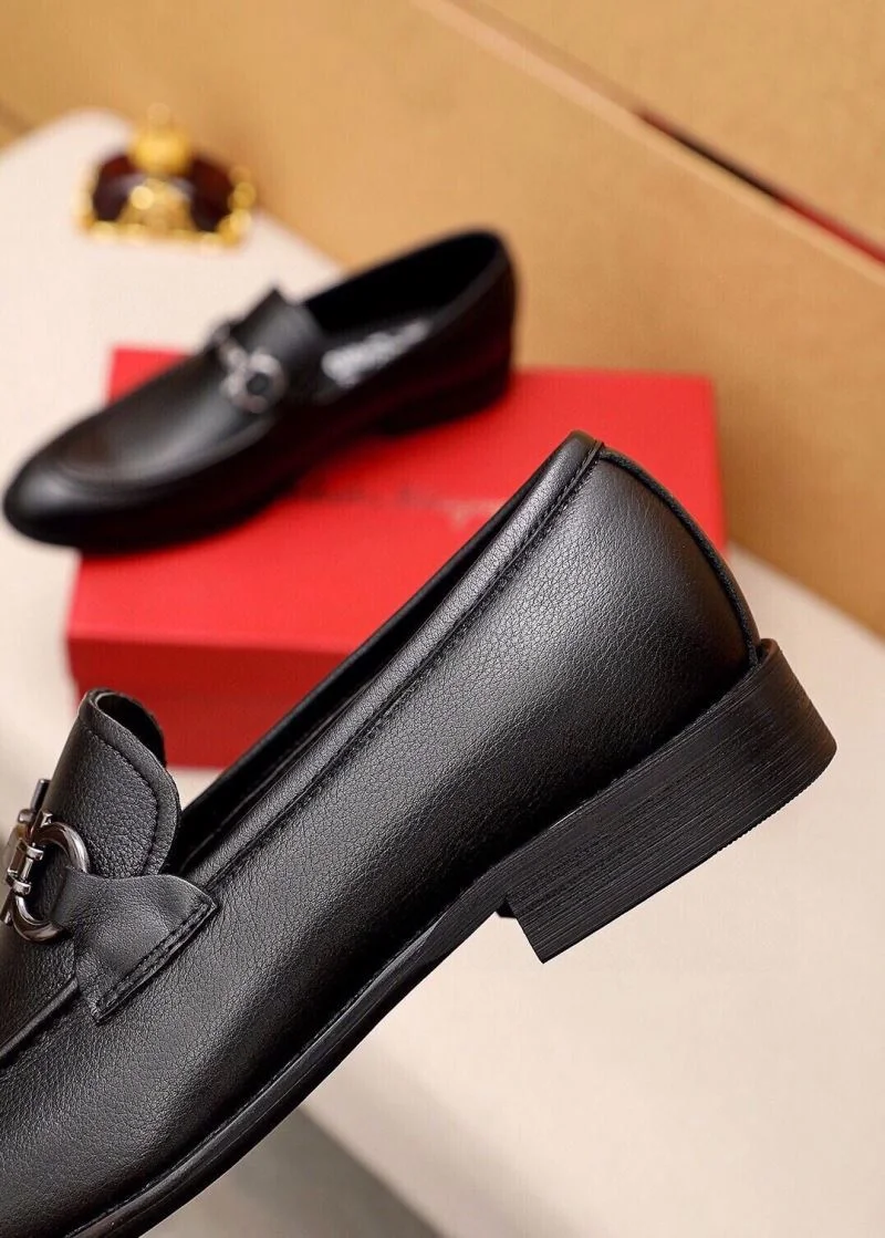 Value-priced Ferragamo Shoes