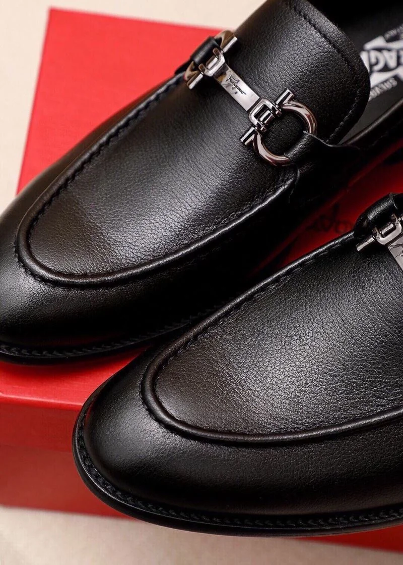 Value-priced Ferragamo Shoes