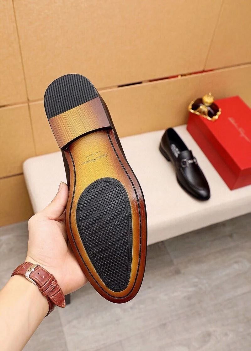 Value-priced Ferragamo Shoes