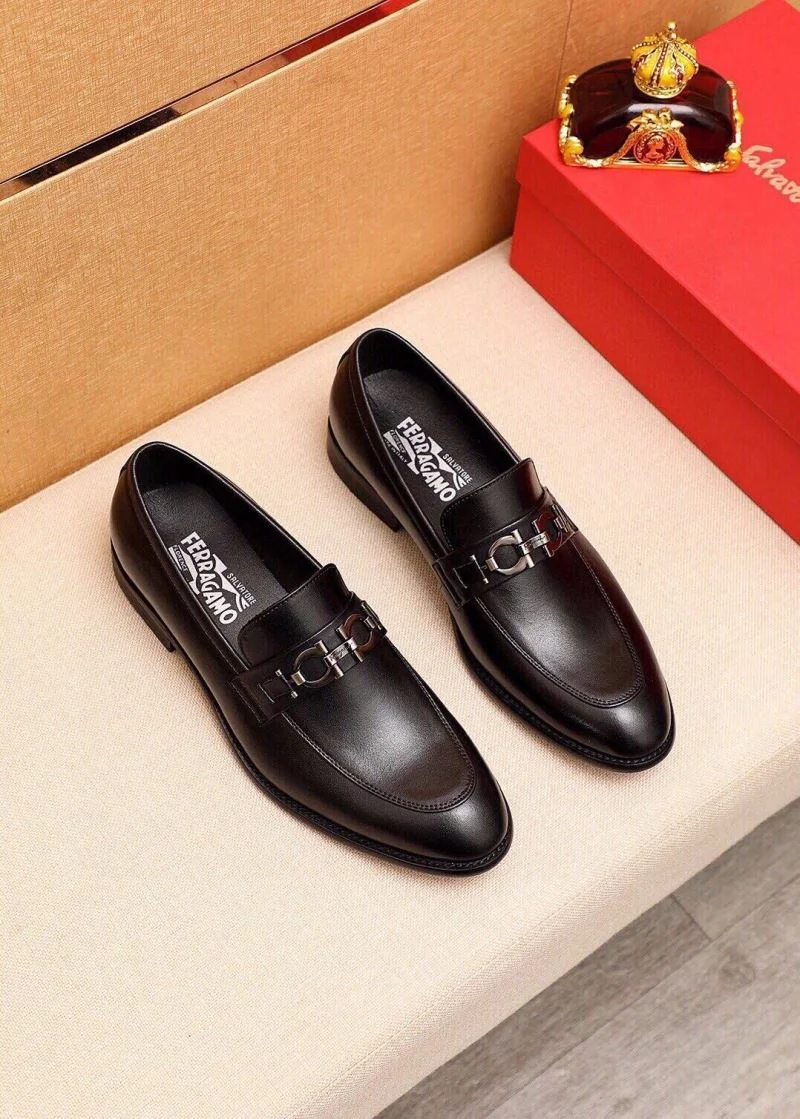 Ferragamo Shoes