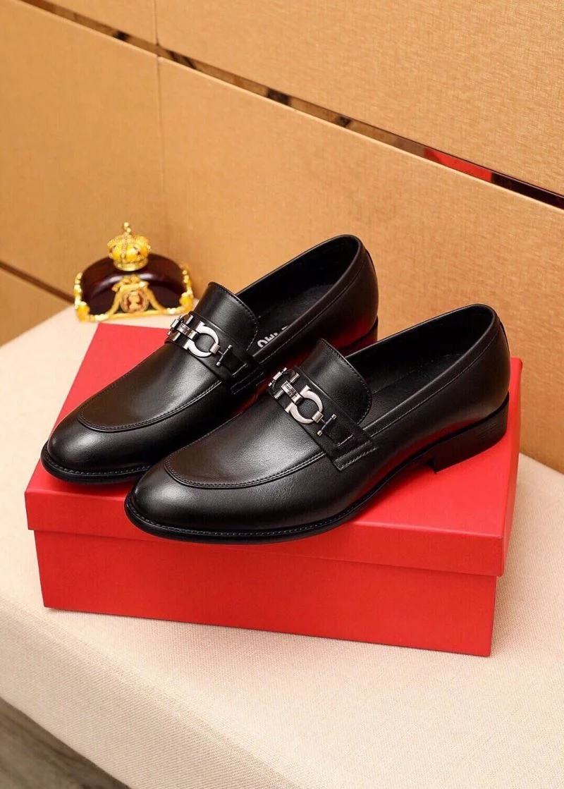 Reasonably priced Ferragamo Shoes