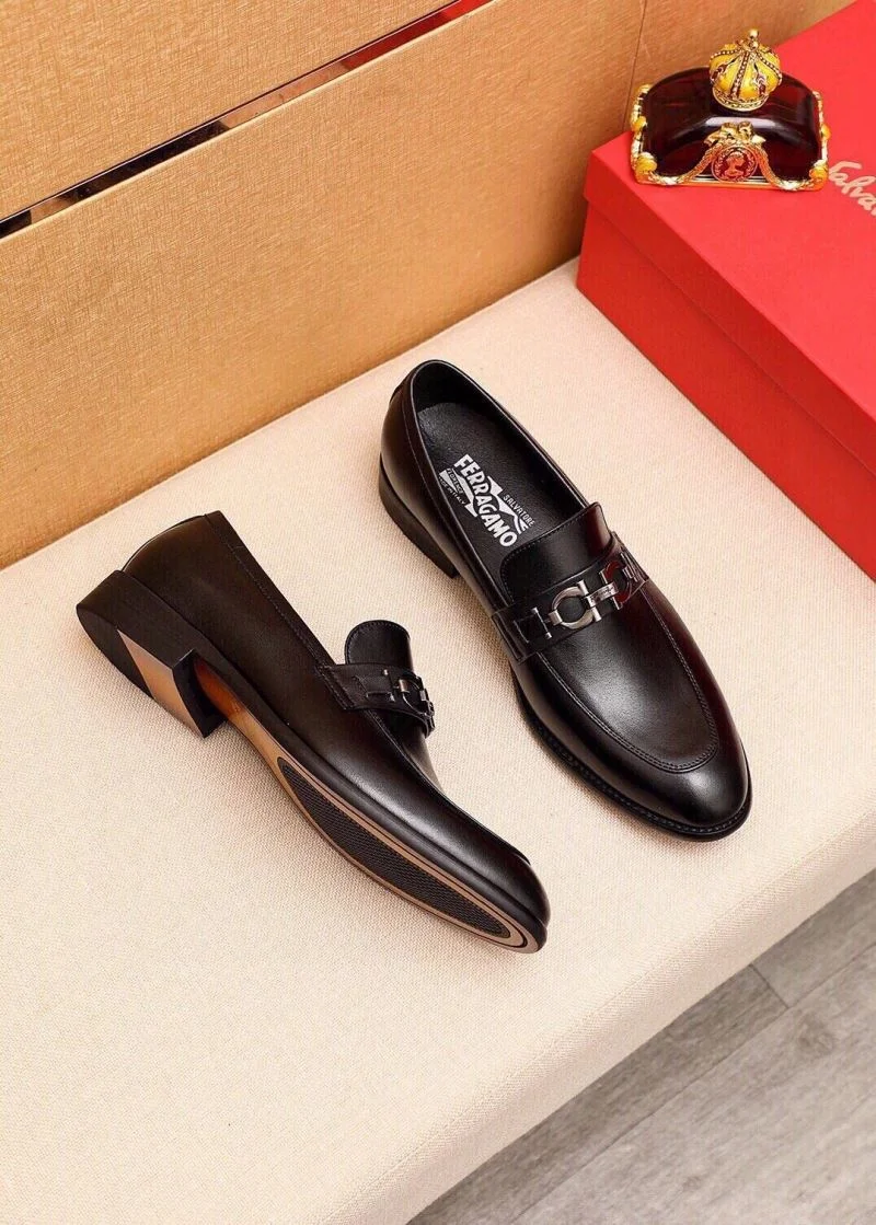 Reasonably priced Ferragamo Shoes