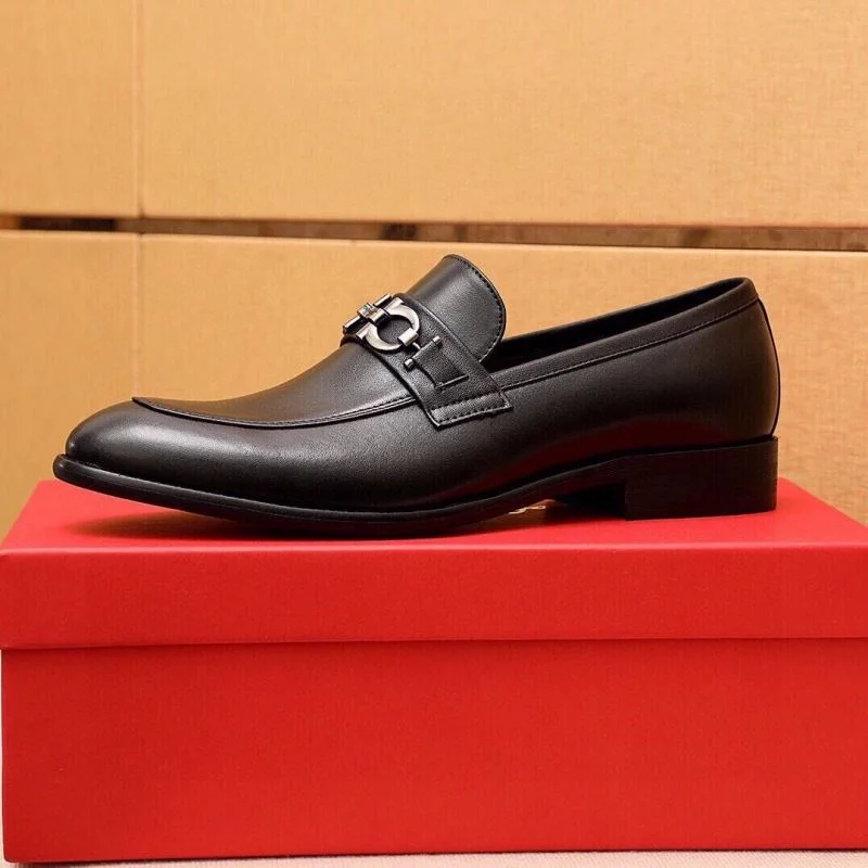 Reasonably priced Ferragamo Shoes