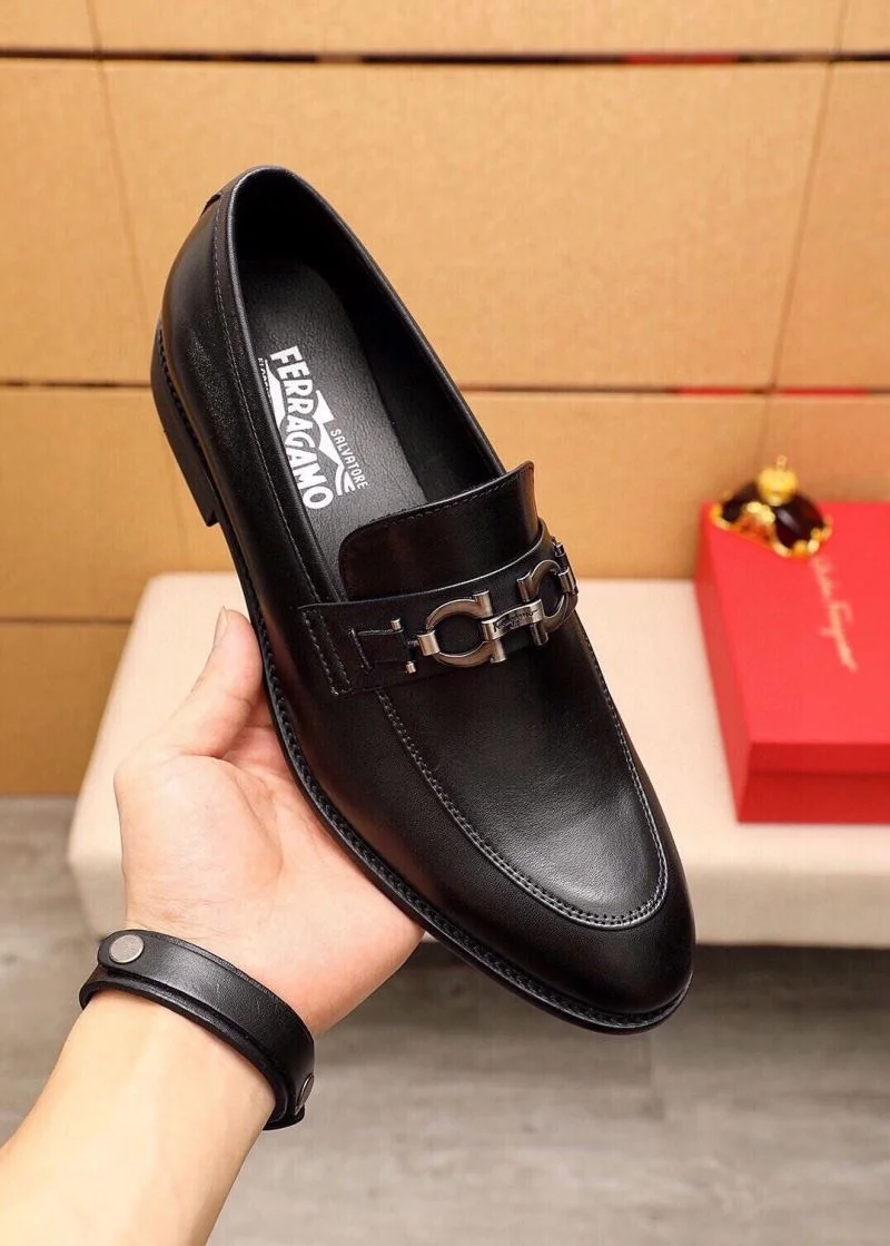 Reasonably priced Ferragamo Shoes