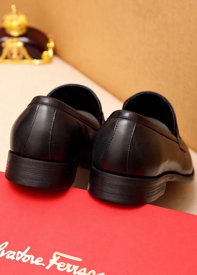 Reasonably priced Ferragamo Shoes