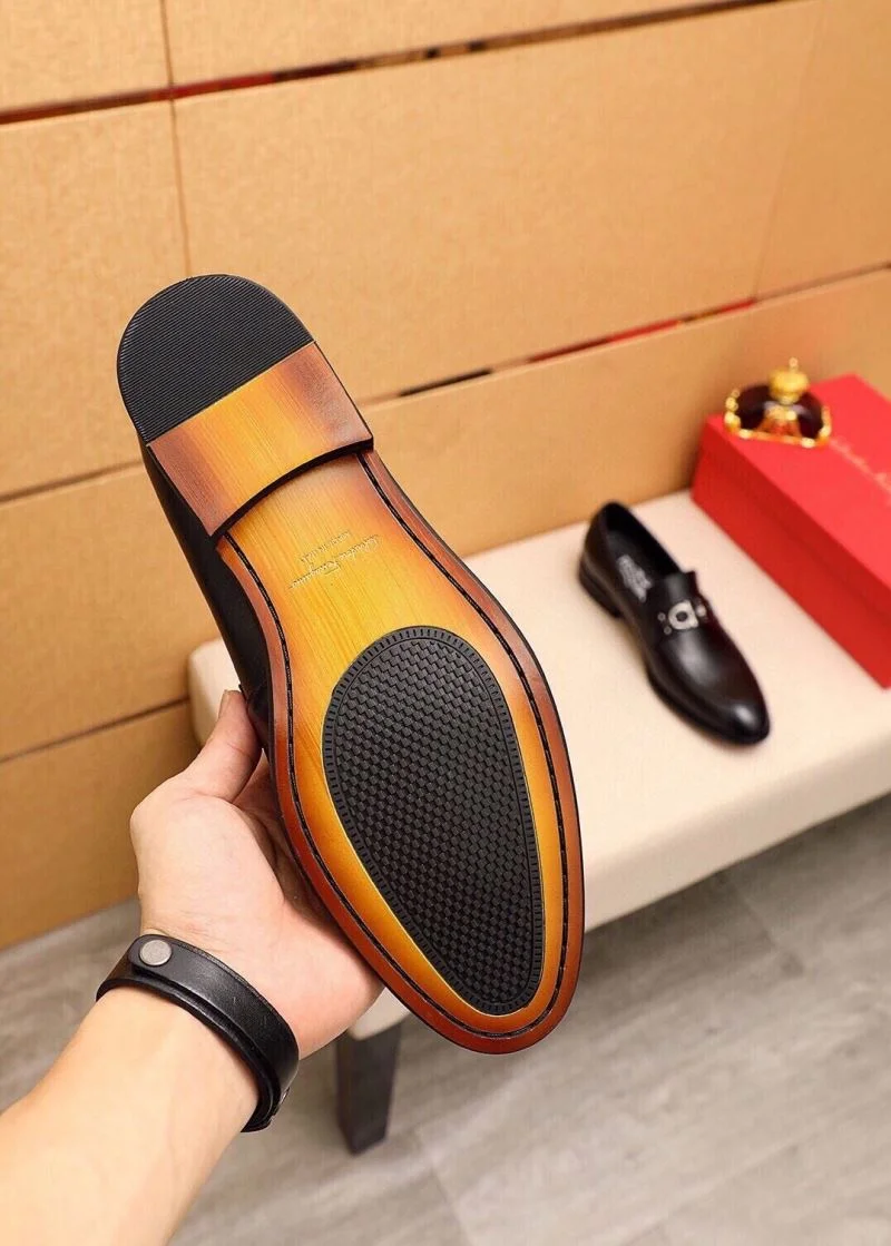 Reasonably priced Ferragamo Shoes
