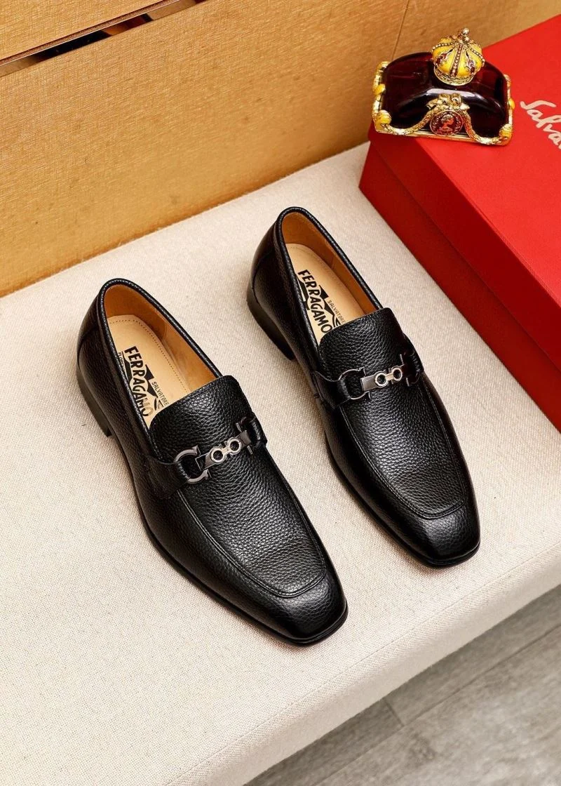 Ferragamo Shoes