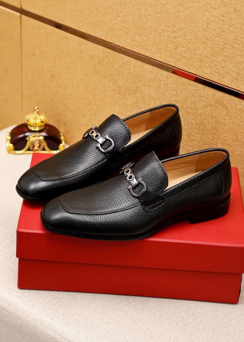 Factory-made Ferragamo Shoes