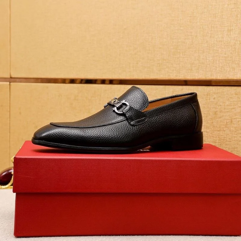 Factory-made Ferragamo Shoes