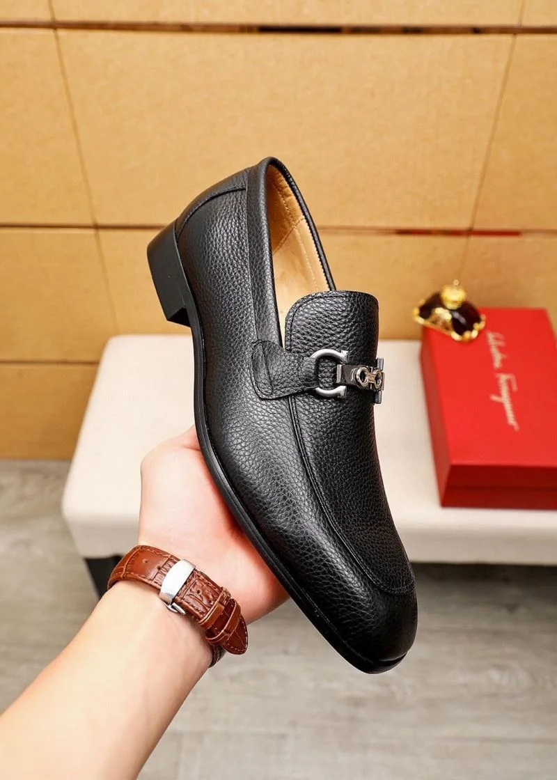 Factory-made Ferragamo Shoes