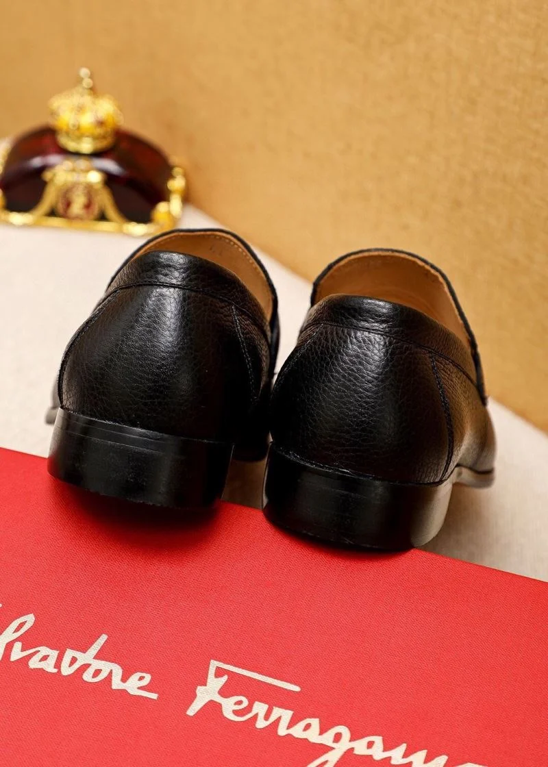 Factory-made Ferragamo Shoes