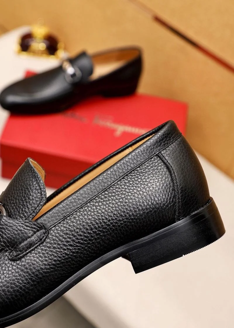 Factory-made Ferragamo Shoes