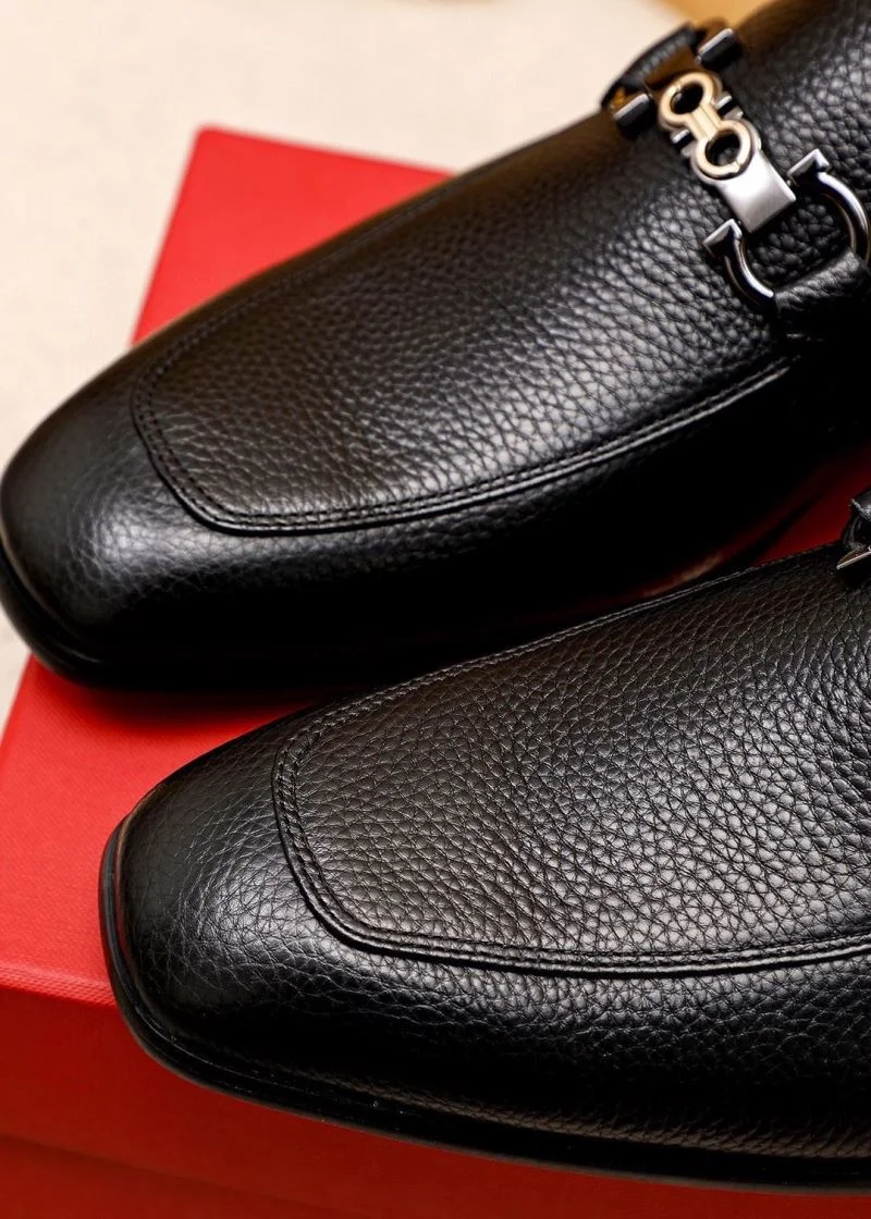 Factory-made Ferragamo Shoes