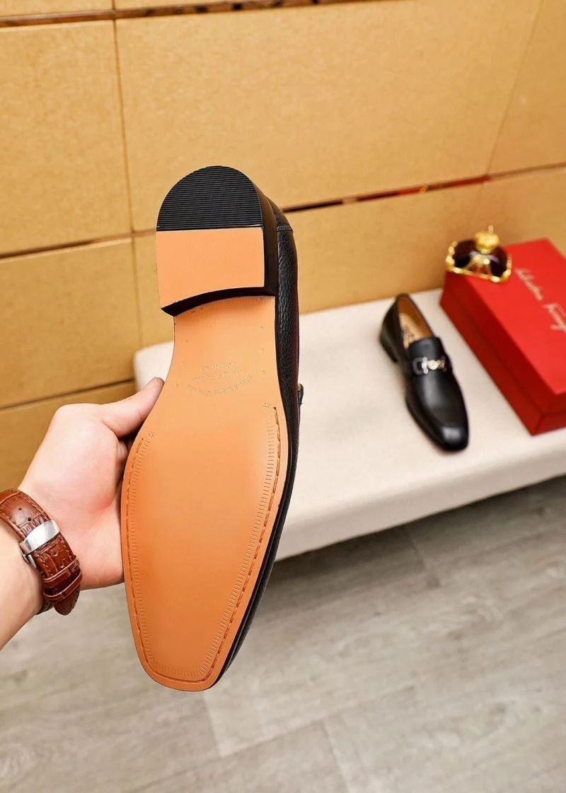 Factory-made Ferragamo Shoes