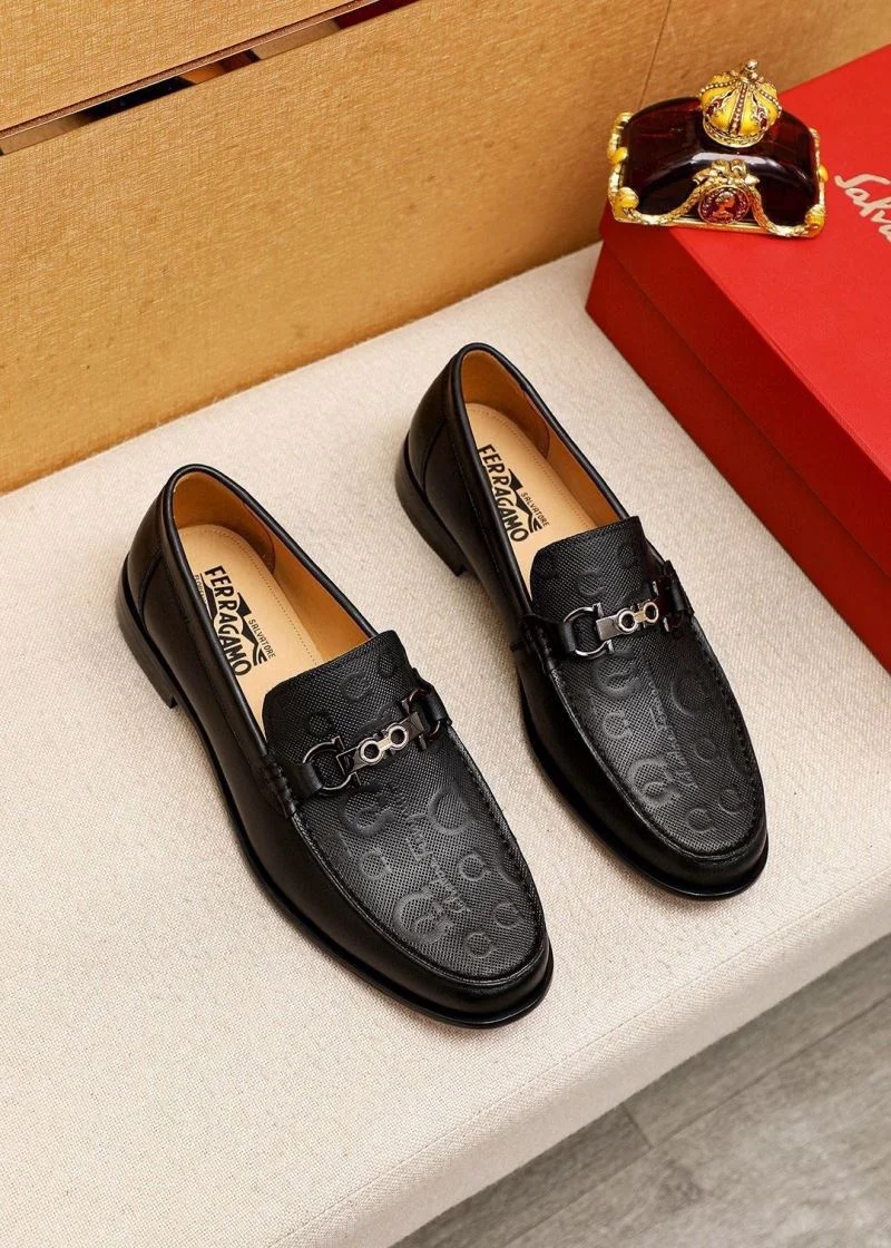 Ferragamo Shoes