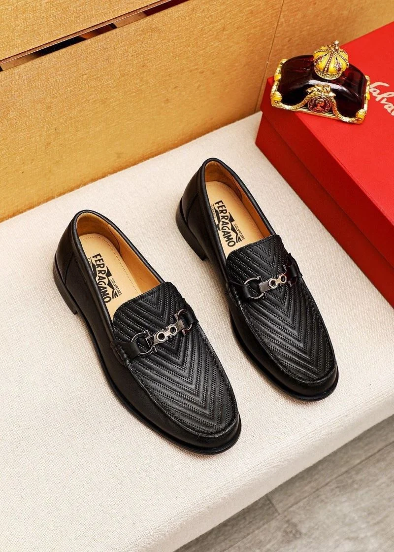 Ferragamo Shoes