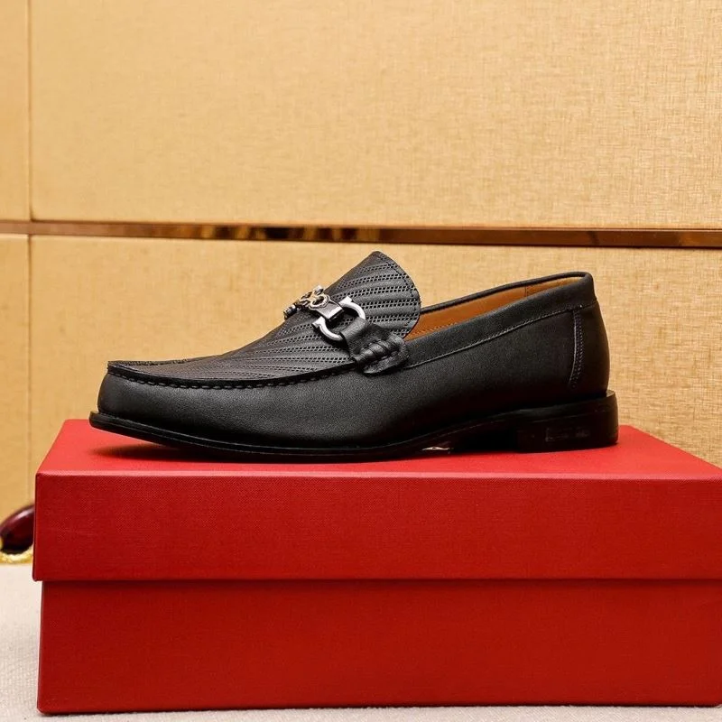 Value-priced Ferragamo Shoes