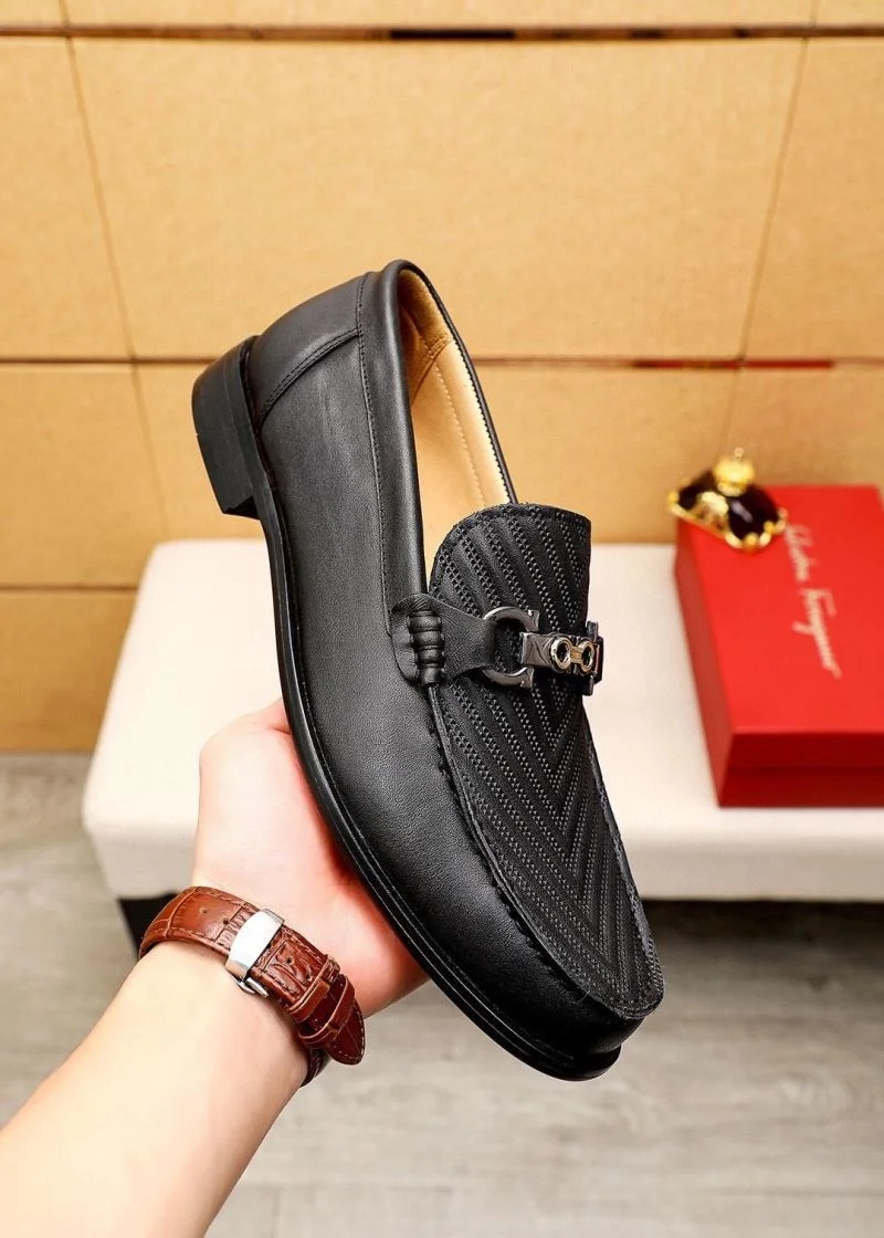 Value-priced Ferragamo Shoes