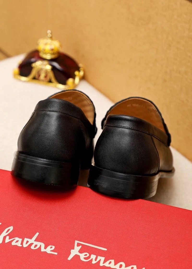 Value-priced Ferragamo Shoes