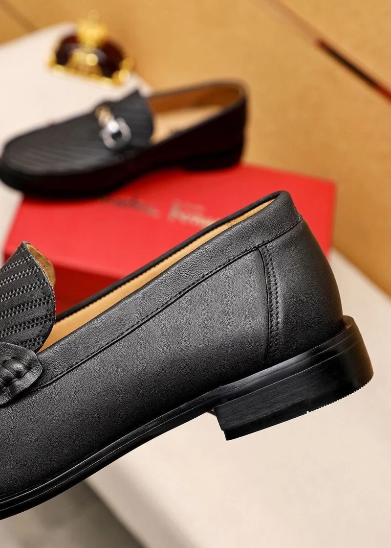 Value-priced Ferragamo Shoes