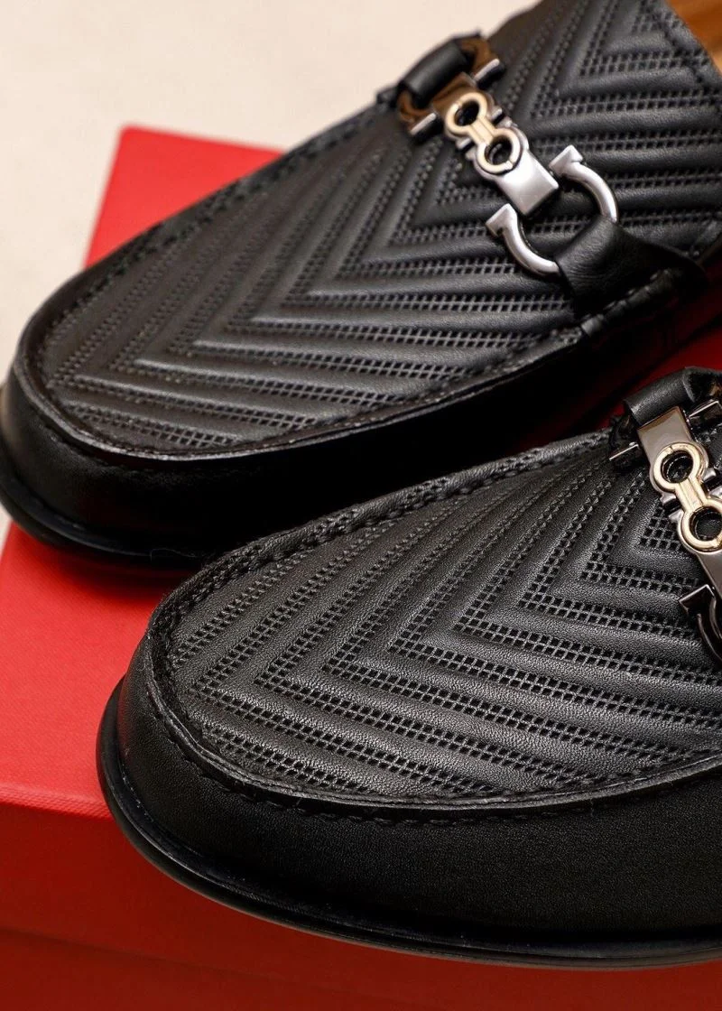 Value-priced Ferragamo Shoes
