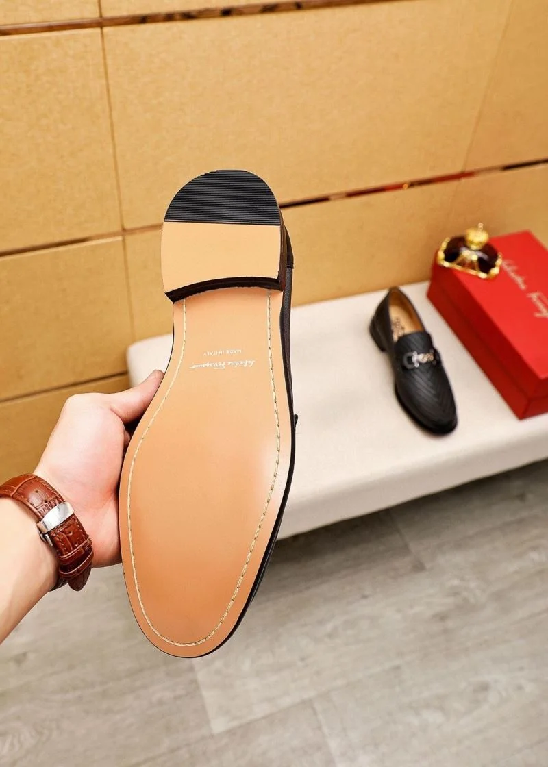 Value-priced Ferragamo Shoes