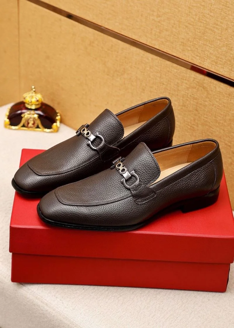 Inexpensive Ferragamo Shoes