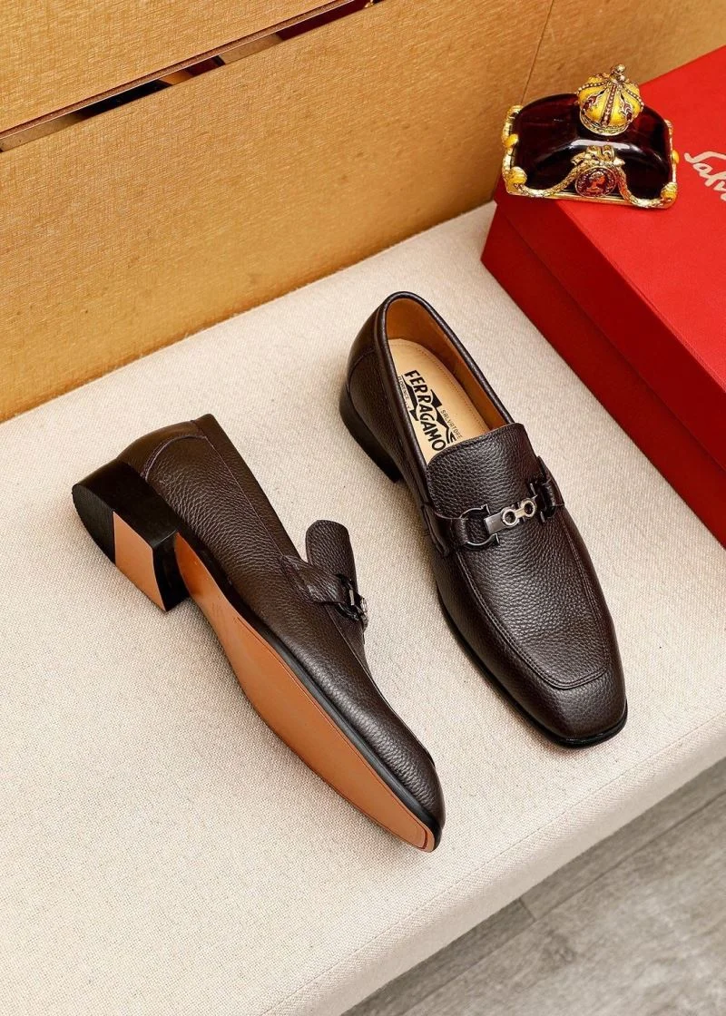 Inexpensive Ferragamo Shoes