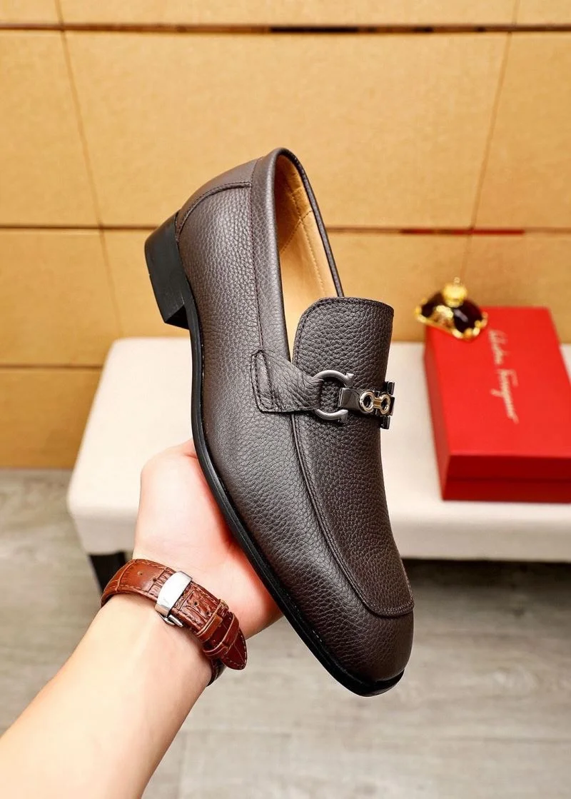 Inexpensive Ferragamo Shoes